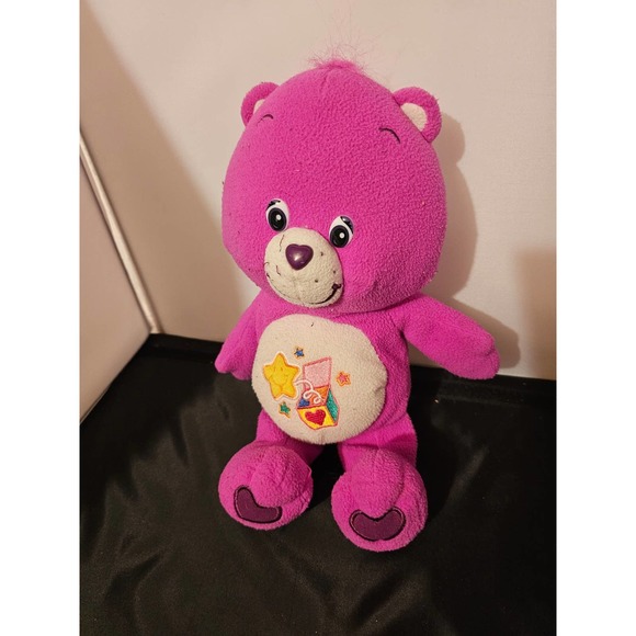 Care Bears | Toys | Care Bears Surprise Bear 202 Collectible 0 Stuffed ...